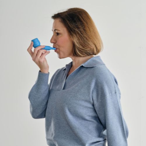 Shaker Classic - POWERbreathe